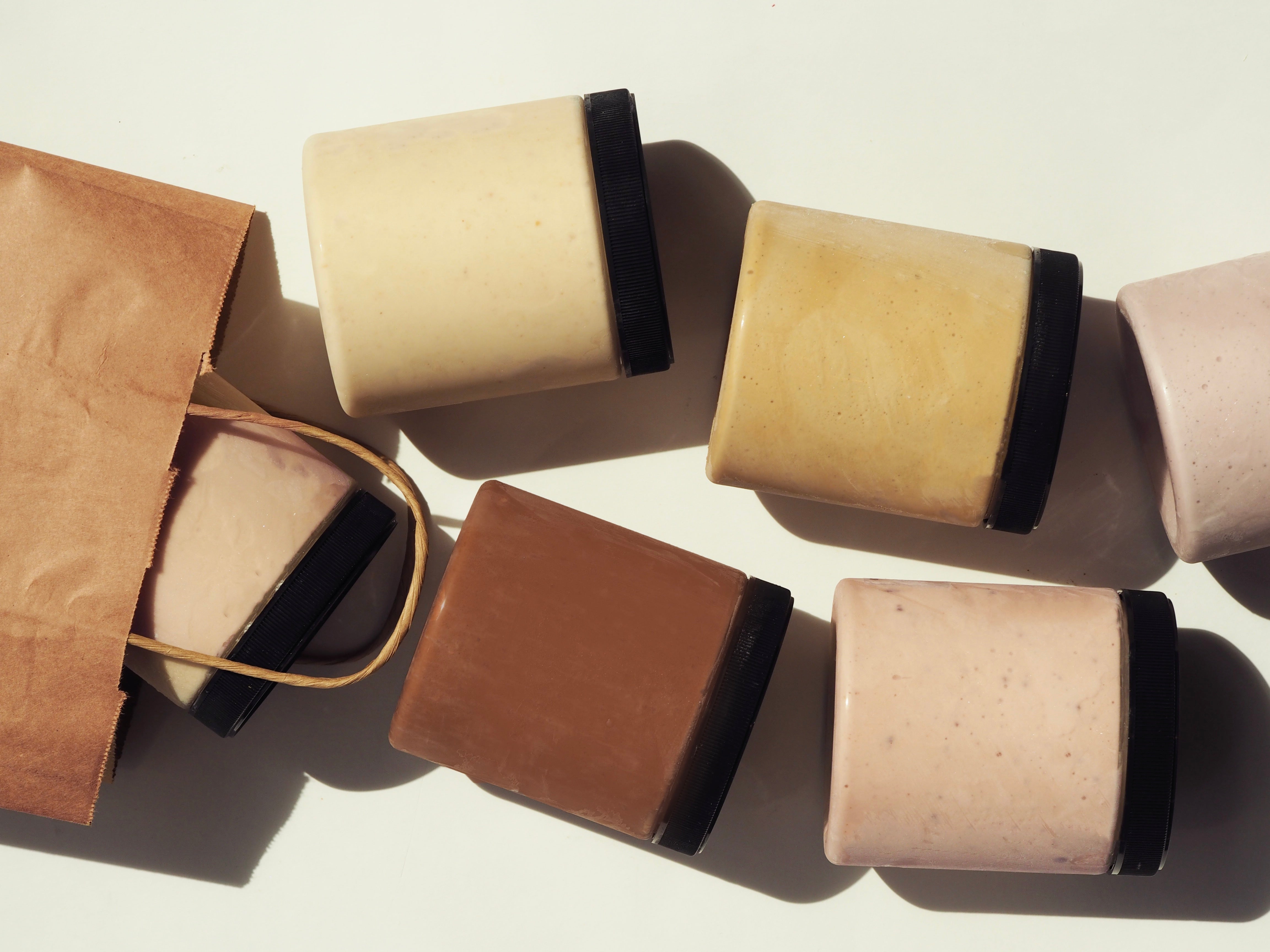 Gelato Delivery To Your Doorstep – Righteous Gelato