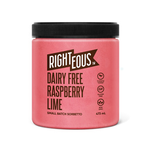 Things We Make – Righteous Gelato