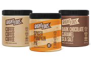 Righteous Gelato