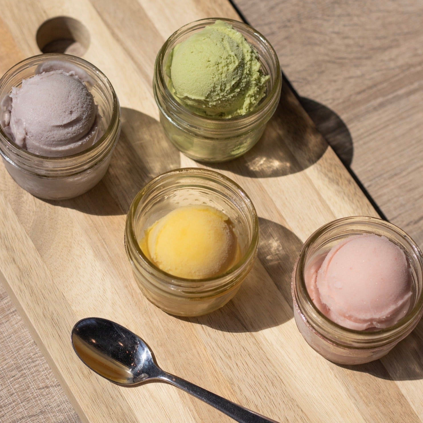 Tour and Tasting Experience – Righteous Gelato